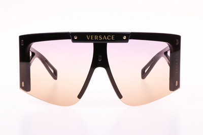 Wholesale VE4393 Sunglasses In Black